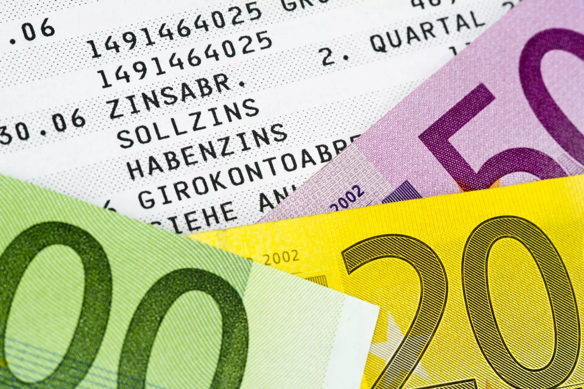Millionen Bankkunden Leben Vor bergehend Auf Pump Ihre Vorsorge millionen-bankkunden-leben-vor-bergehend-auf-pump-ihre-vorsorge